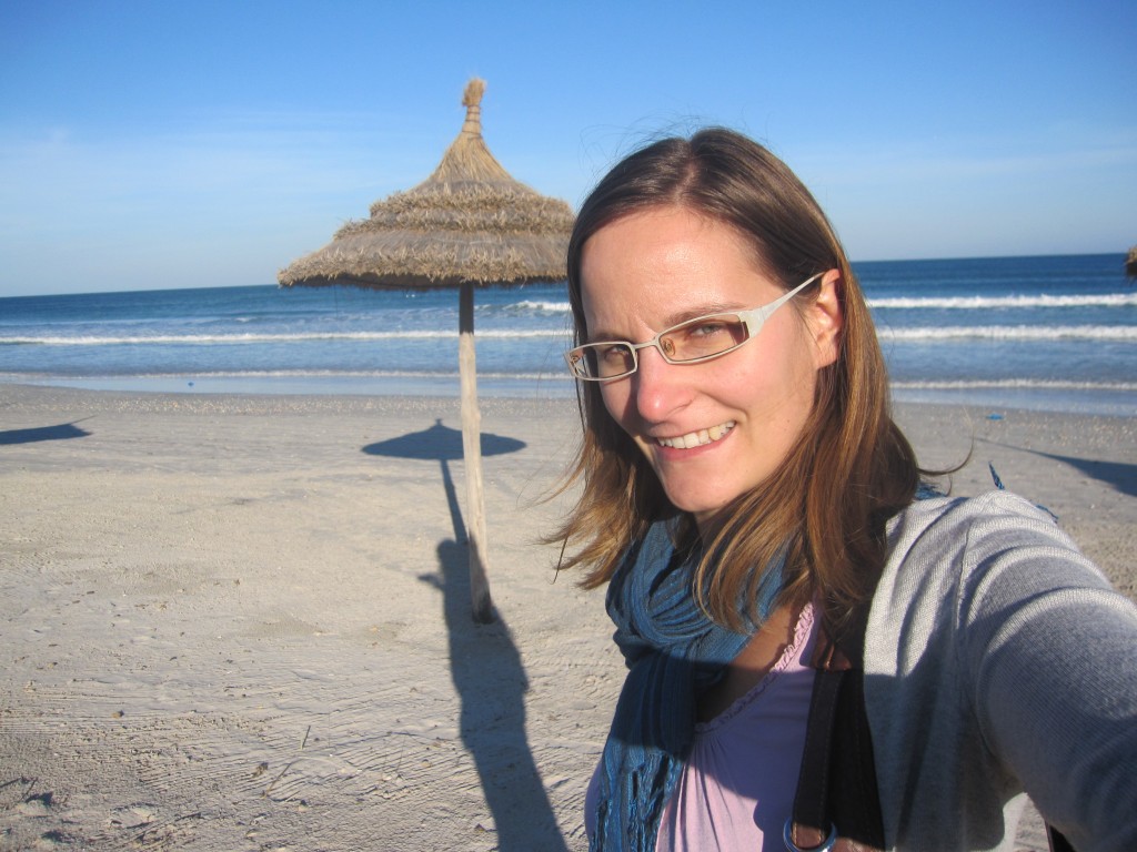 Bad Framing In Photography